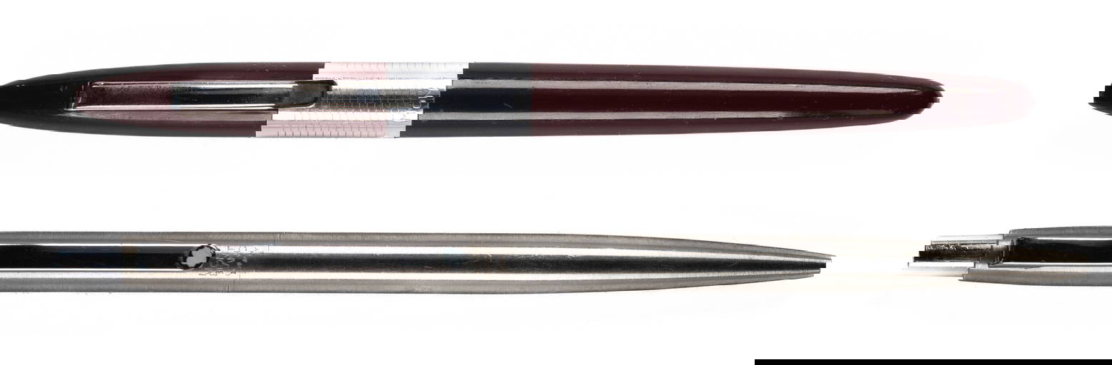 Montblanc Ballograf & Noblesse Early Ballpoint Pens