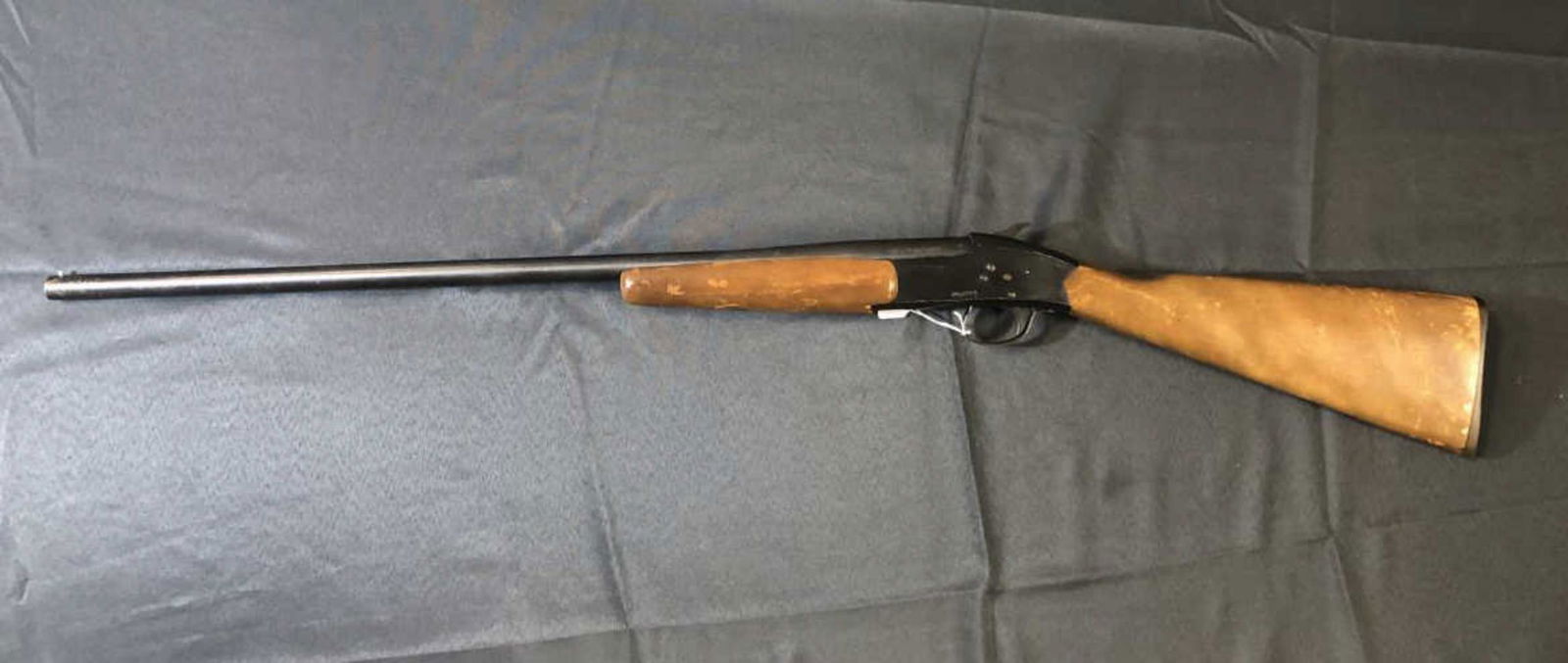 Springfield Single Shot 944 Series A 20 Gauge