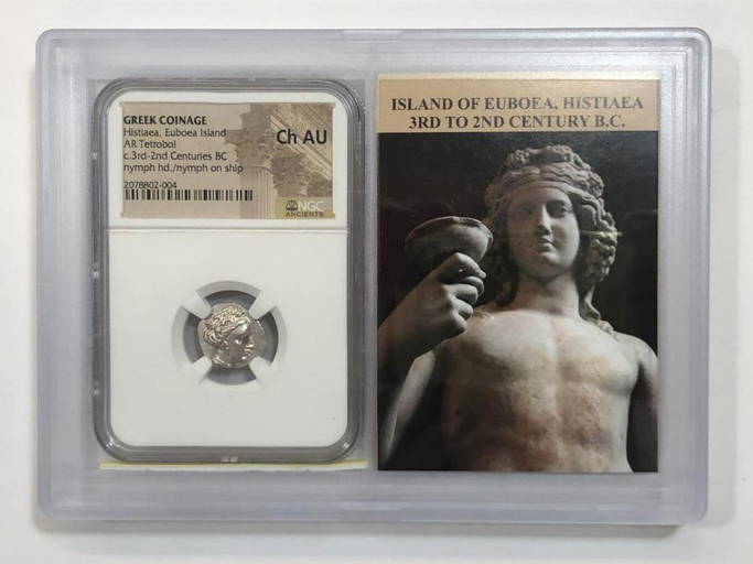 Greek Histiaea Euboea Island NGC Ch AU StoryVault - Dec 19, 2020 ...