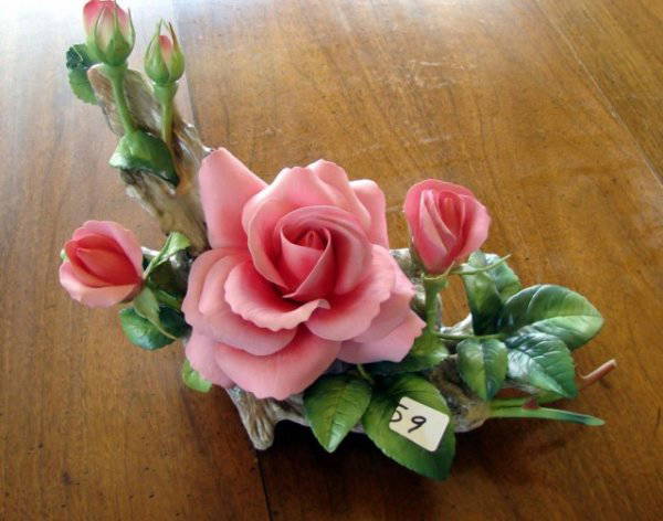 Boehm Princess Margaret Rose 1982