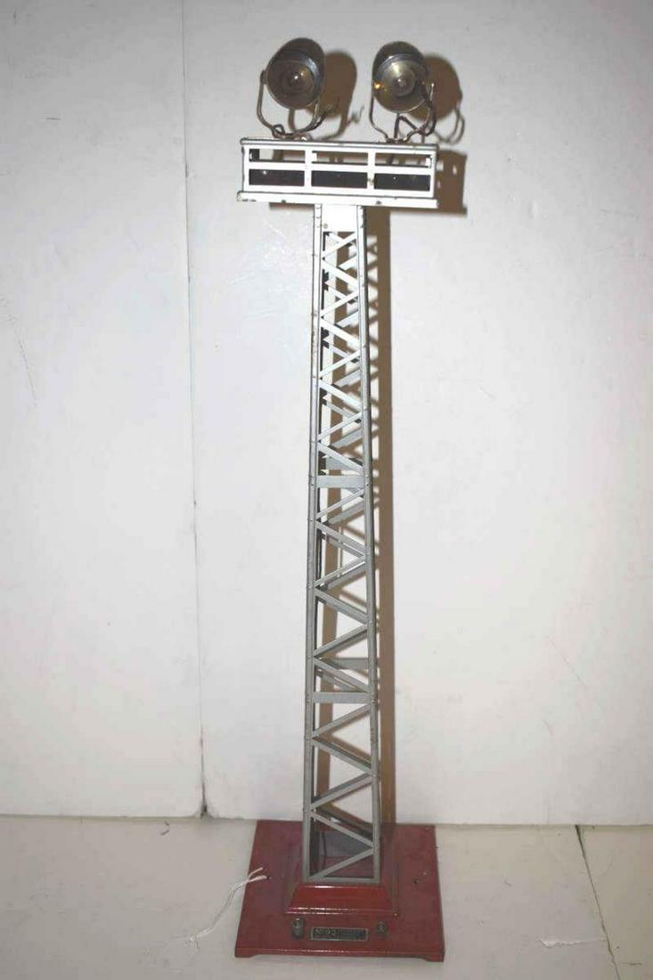 Lionel Prewar Standard Gauge No 92 Floodlight - Jul 10, 2021 ...