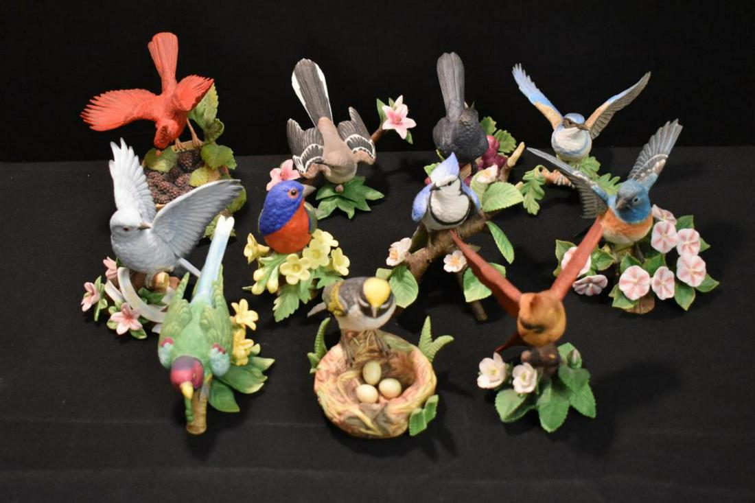 fast shipping & free returns Lenox; Northern Flicker bird collectible ...