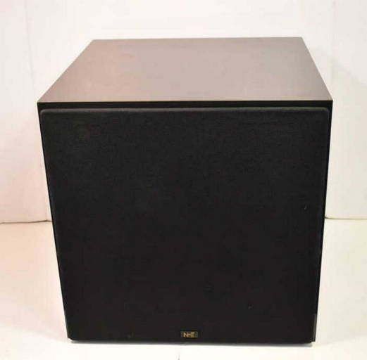 Nht Speaker System Subwoofer Sw2p