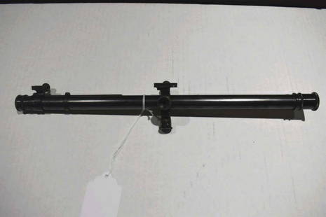 Lyman 5a Target Scope