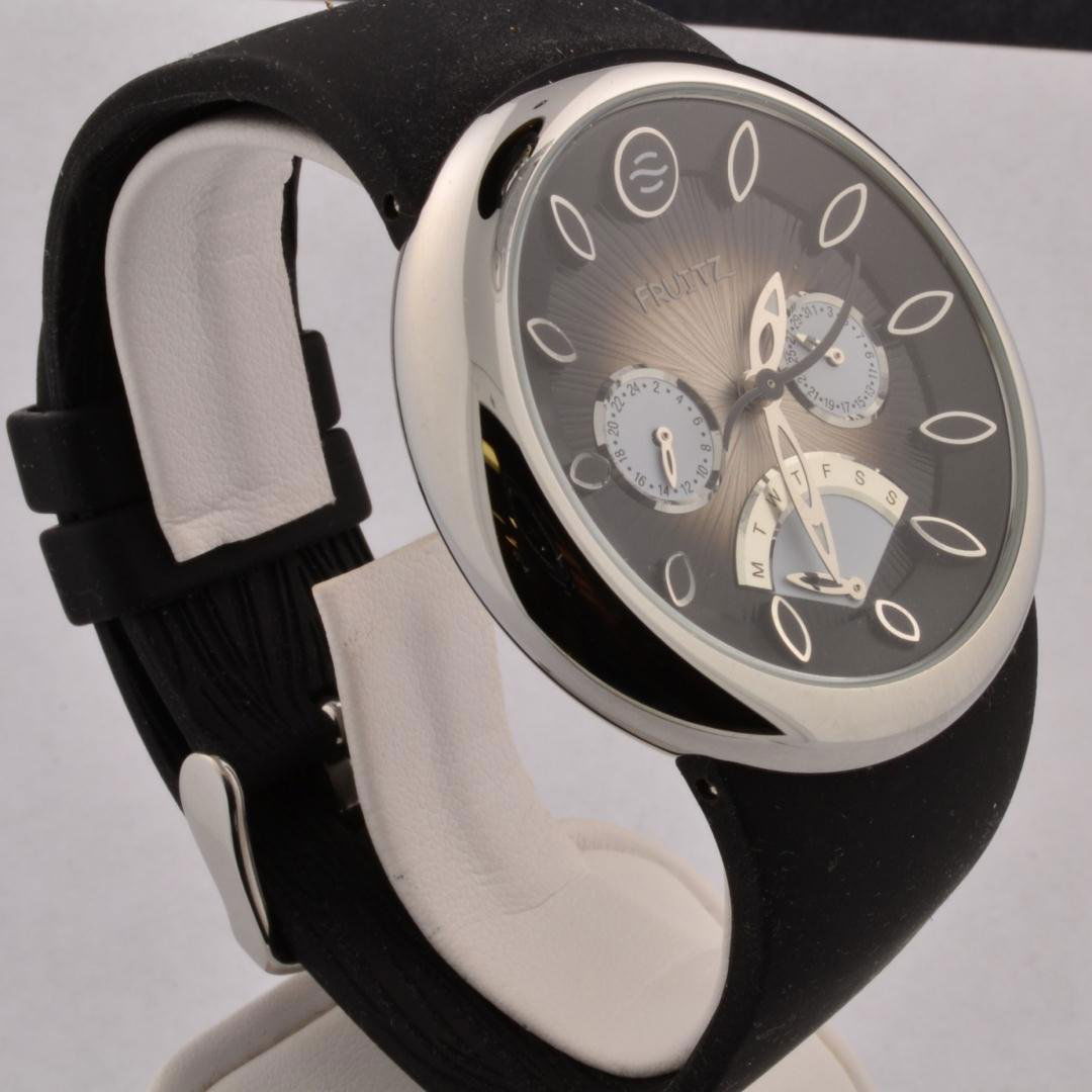 Philip Stein Mans Stainless Fruitz Watch