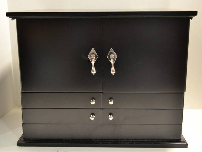 Jewelry Box By Lori Greiner