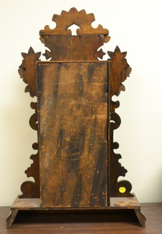 Ingraham Gingerbread Clock - Jan 18, 2014 | Gulfcoast Coin & Jewelry in FL