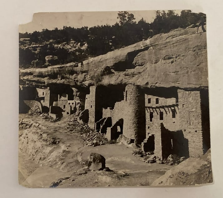 George Grant Original Native American Photograph - Jun 18, 2025 ...