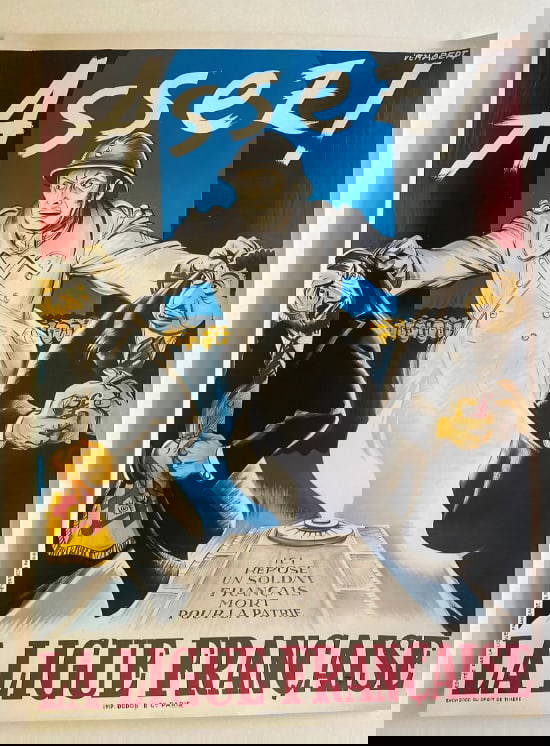 World War 2 German Propaganda Poster Auction