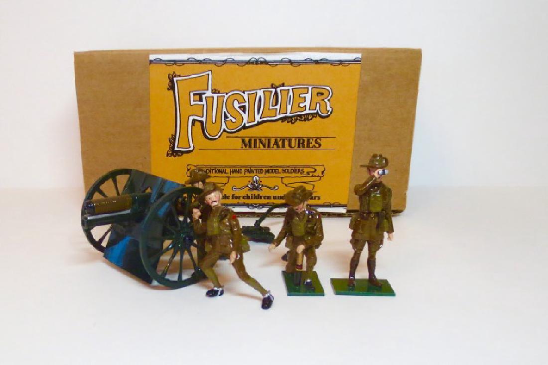 World War I Australian Slouch Hat