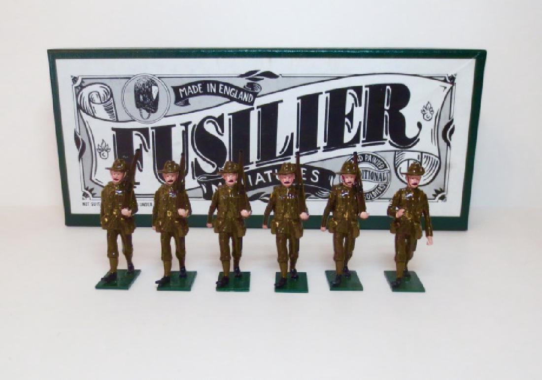 World War I Australian Slouch Hat