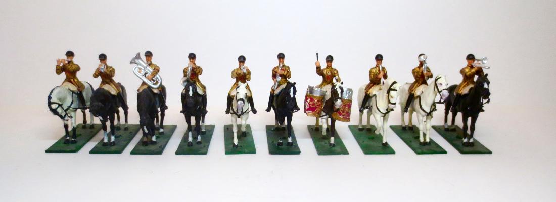 Maker Unknown Band Of Lifeguards