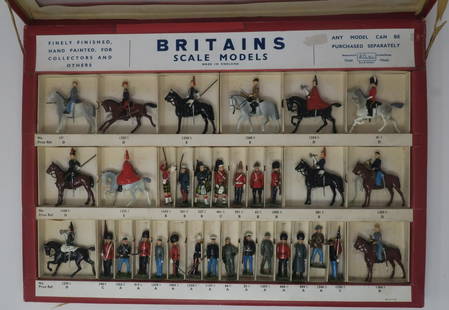 Necco Wafer Counter Display