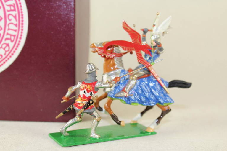 Courtenay Greenhill Duplex Sir Rees Ap Griffith Attacks