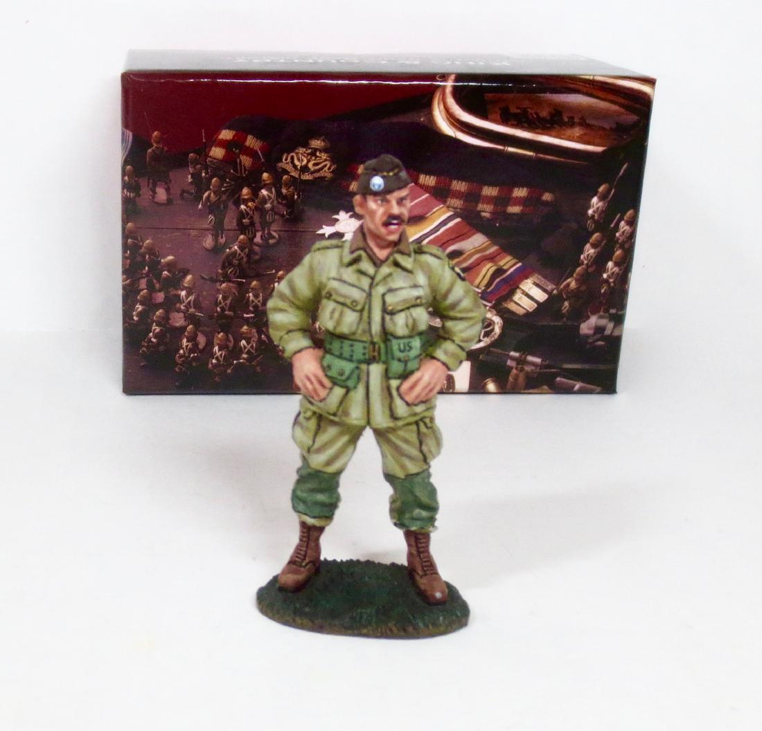 King & Country #DD276 Colonel Robert F. Sink