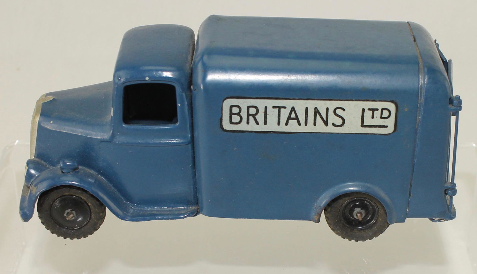 Britains Set #2024 Light Goods Van