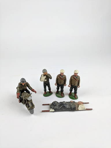 Timpo Gi's Medical &motorcycle Group