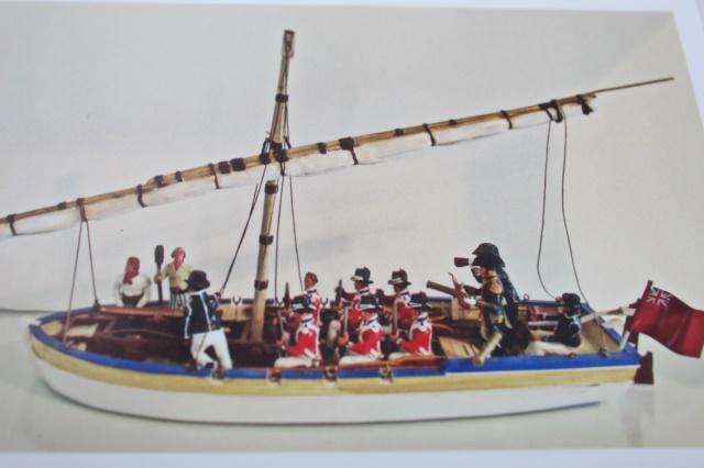 Alexanders Toy Soldiers Waterline Gunboat - Feb 27, 2021 | Old Toy ...