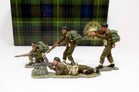 M1917 Eddystone Enfield Rifle (1918)