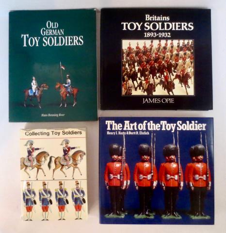 Battleline Toy Soldiers CSS Hunley With P.G.T. - Mar 12, 2016 | Old Toy ...