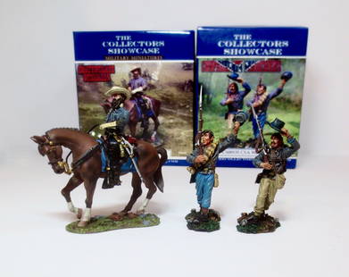 Civil War Date Confederate General Jeb Stuart Signed