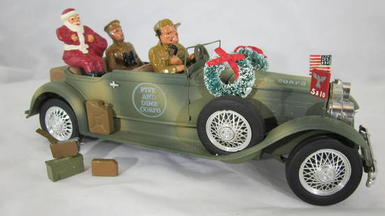 1958 Packard Hawk Car Model