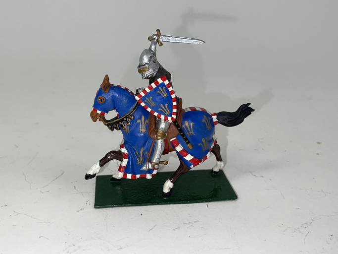 Selwyn Courtenay Count Of Nevers