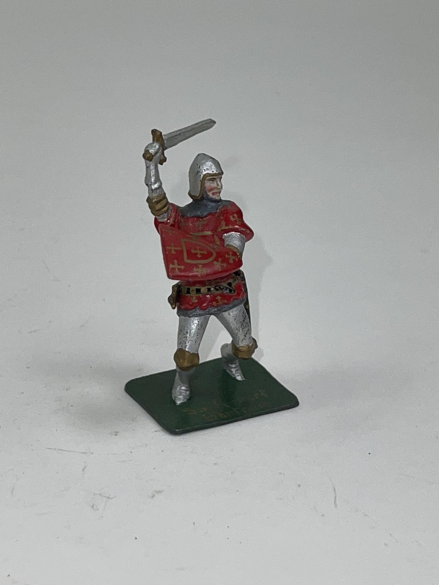 Courtenay Sir Robert Bertram