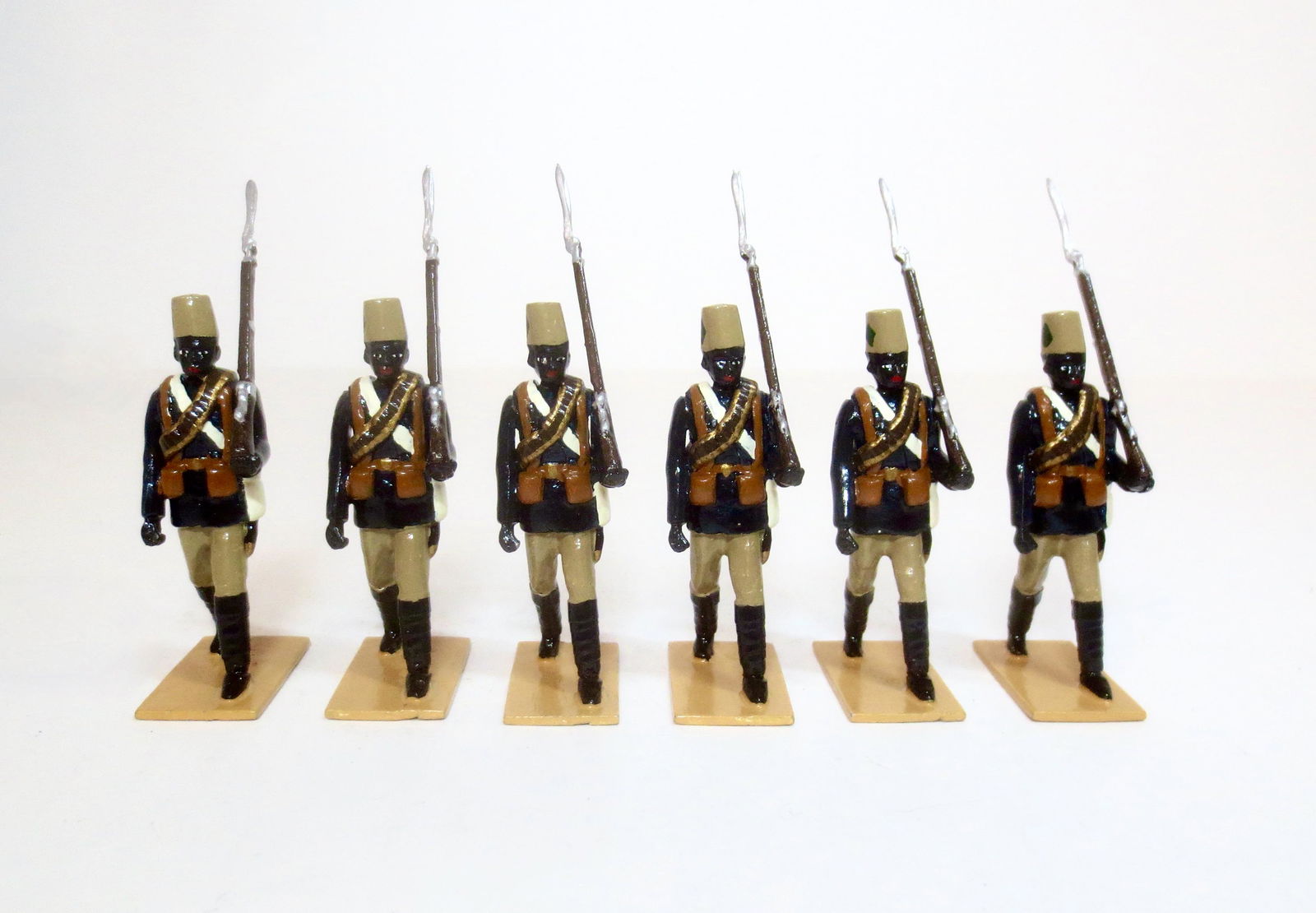 King's African Rifles Regiment