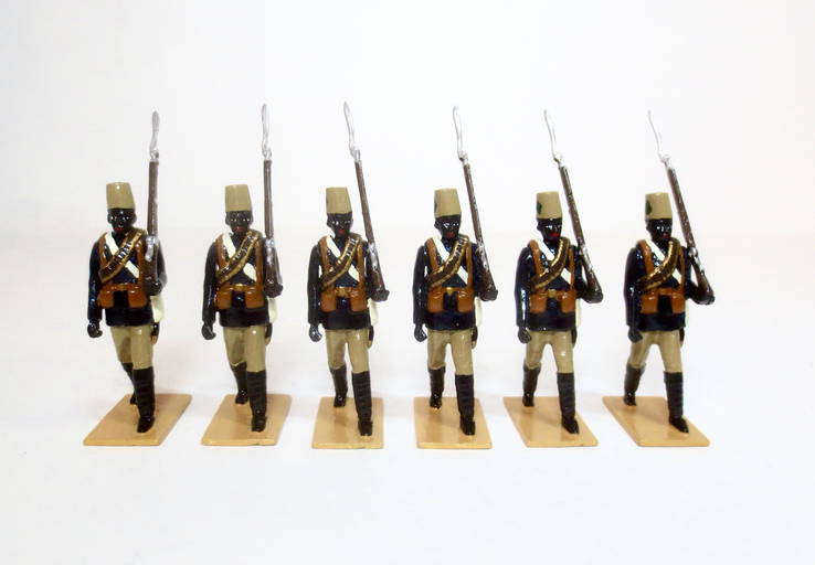 King's African Rifles Regiment