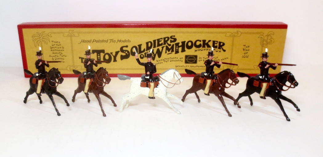 Wm. Hocker #280 Kentucky Mounted Volunteers (#1209) on Feb 03, 2023 ...