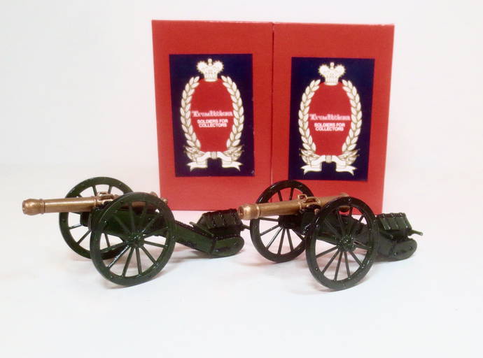 Tradition #N2G French Napoleonic Field Guns (#1356) on Feb 03, 2023 ...