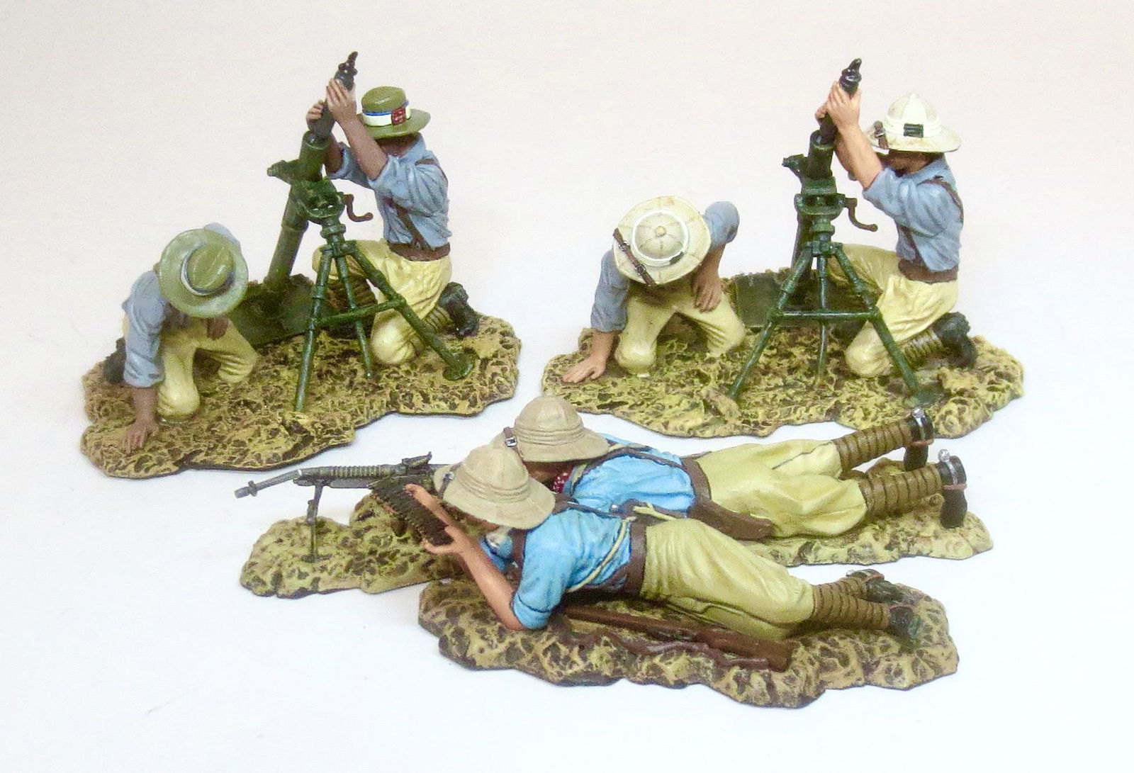 World War I Australian Slouch Hat