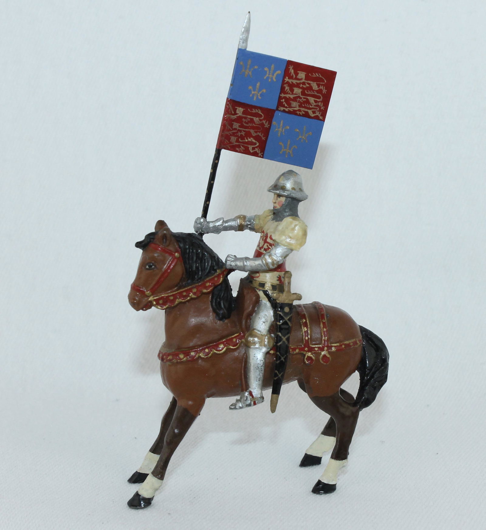 Courtenay Sir John Codrington Auction