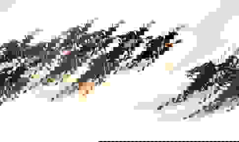 Britains Conversions "cape Mounted Rifles" 1900 Auction