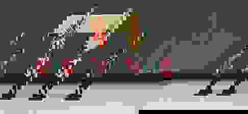 Kingcast Indian Army 30th Punjabi Colors Auction