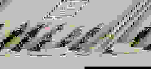 Ron Wall Miniatures American Civil War Leaders Auction