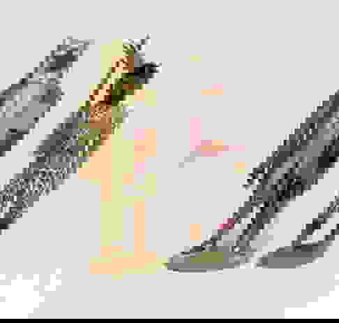 Aztec Warriors In Leopard Skins Auction