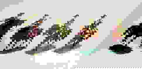 Britains & Martin Ritchie Wwi Cavalry Types Auction