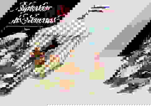 King & Country "napoleon & His Generals" Auction