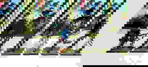 First Legion "napoleon's Europe" Figures Auction