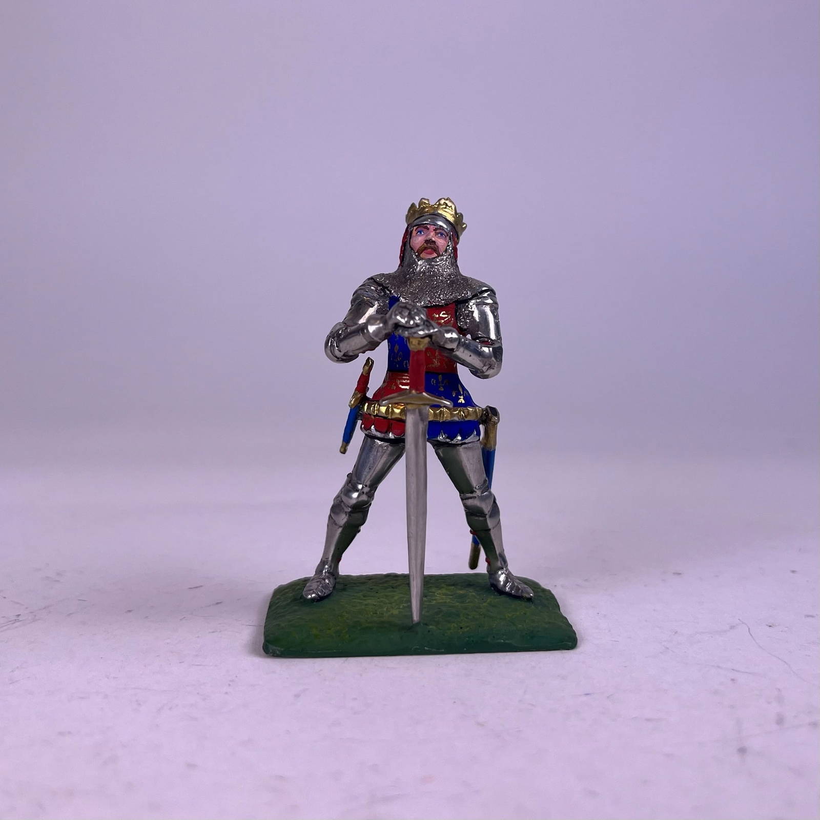 Brian Rodden King Edward Iii Of England Auction