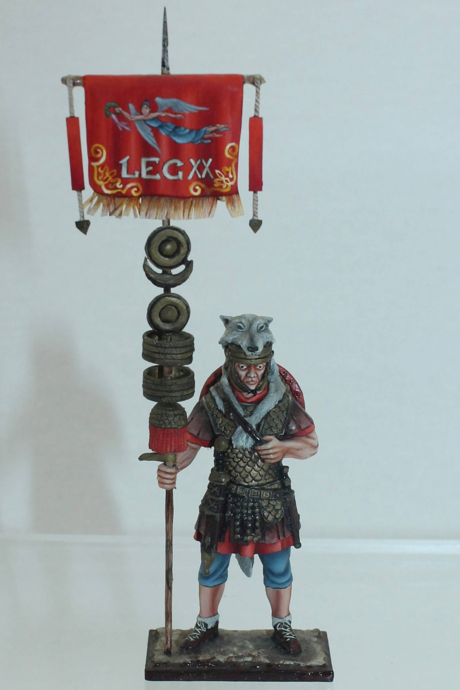 Arsenyev Studio Roman Signifier Auction