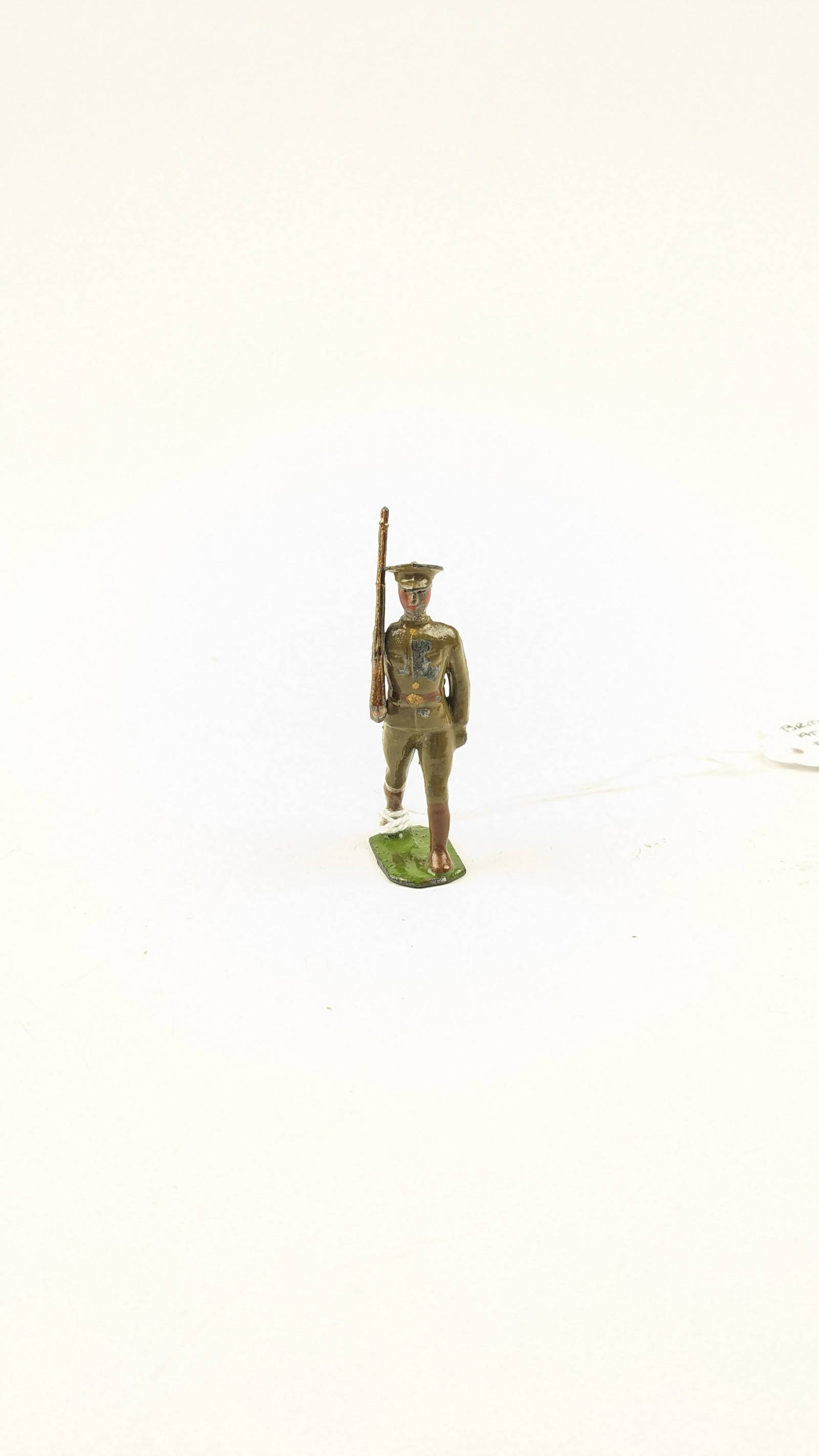 Britains Paris Office British Infantry - Apr 25, 2025 | Old Toy Soldier ...