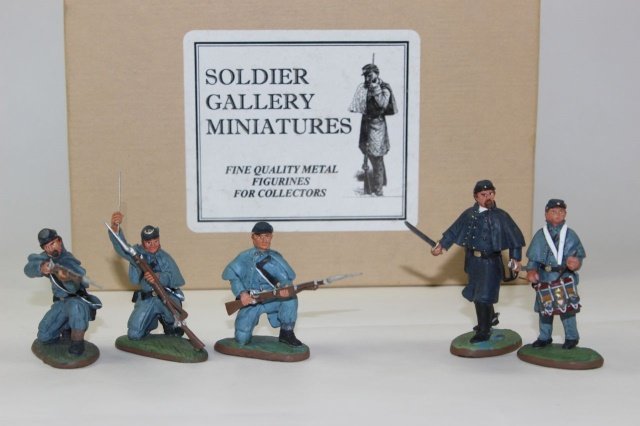 Soldier Gallery Miniatures