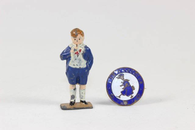Britains Cadbury Coco Cubs