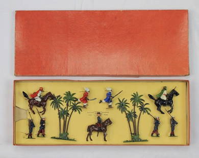 Vintage Fiocchi Shotshell Sales Sample Display Box