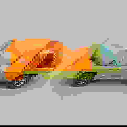 Redline "the Heavyweights" Cement Mixer Auction