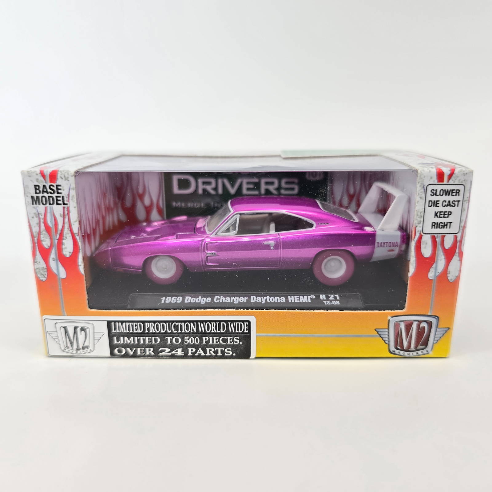 M2 Dodge Charger Hemi Auction