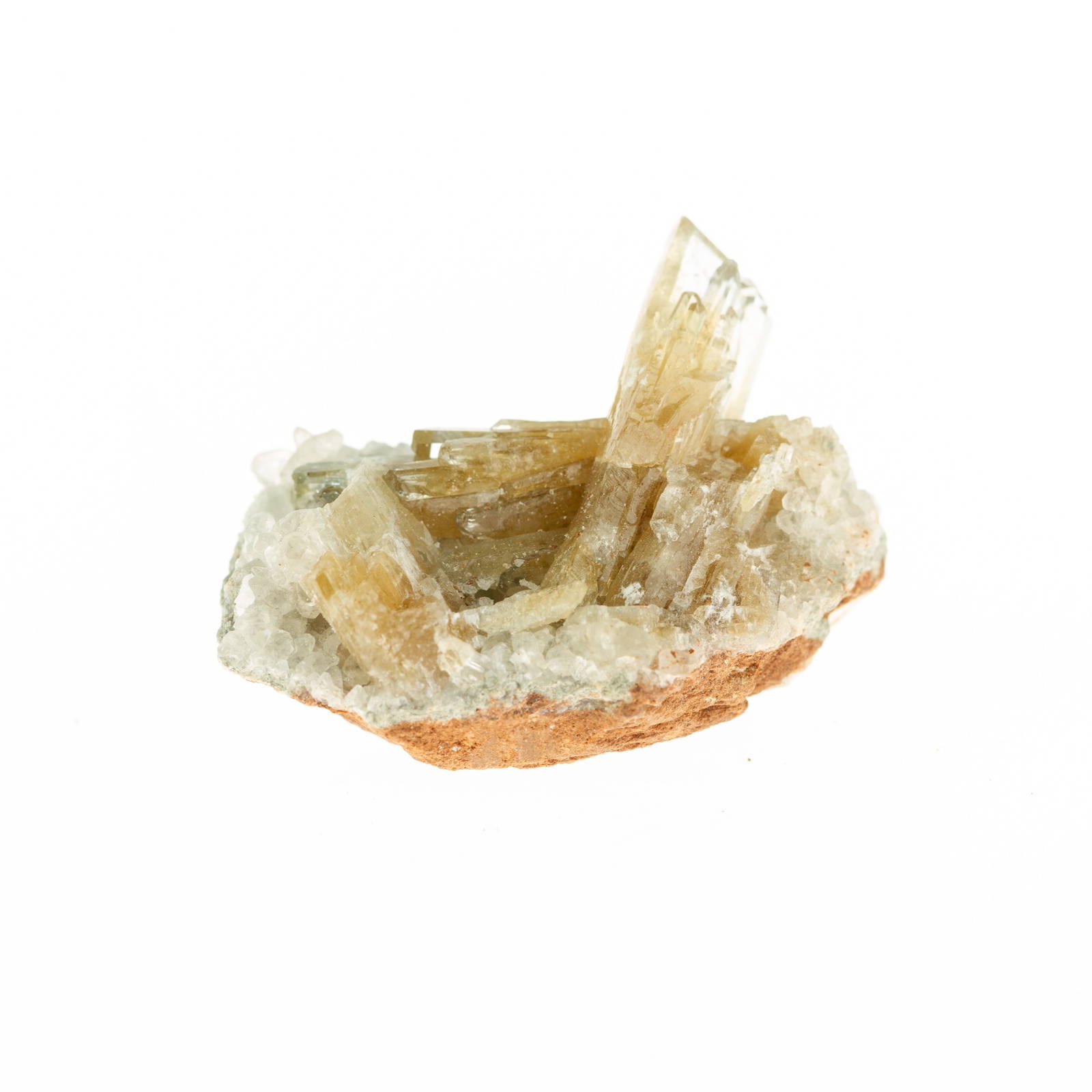 Natural Geology History - Geode Mineral Crystal Specimen Auction